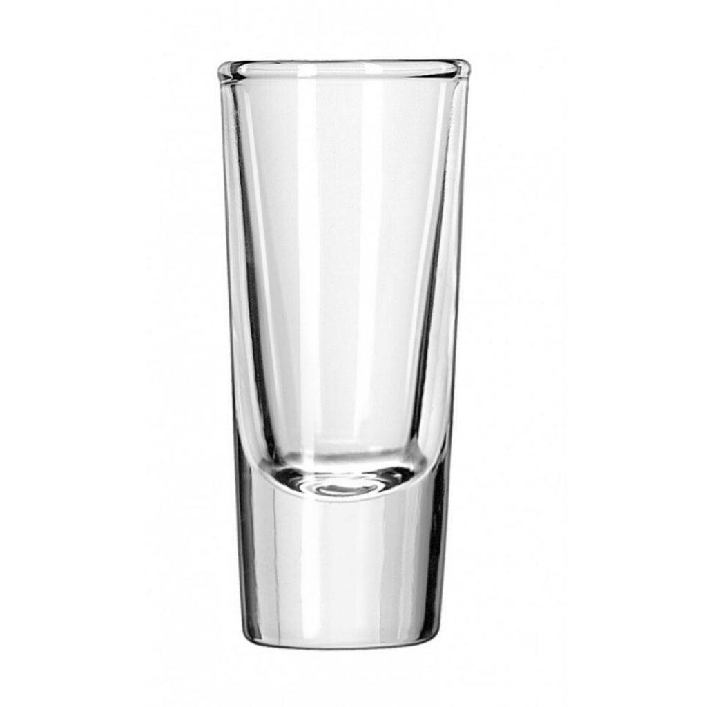 Copa Tequila Shoter / Grande | FaciHogar Todo para mesa y cocina