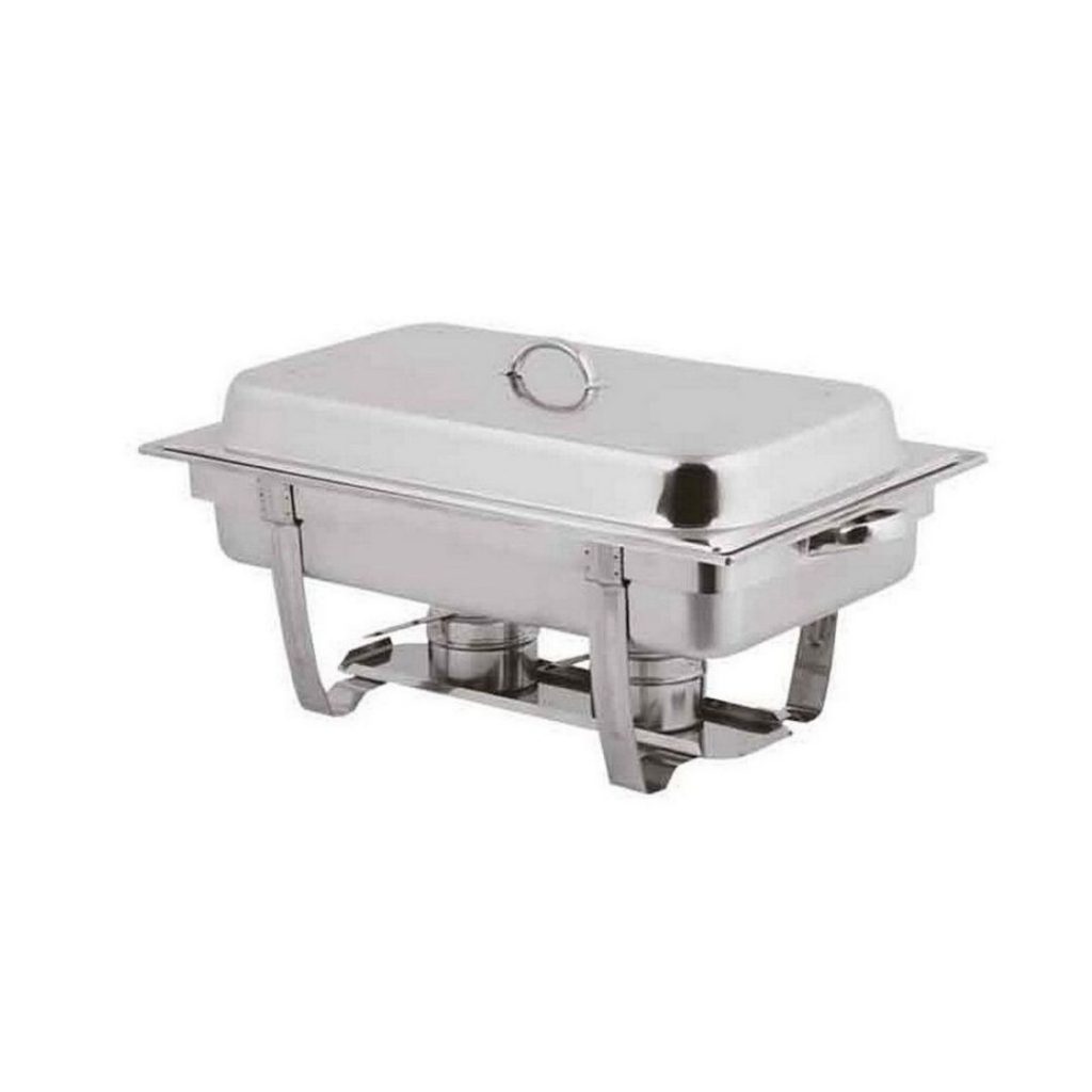 Samovar Acero Inoxidable de 13 litros | FaciHogar Todo para mesa y cocina