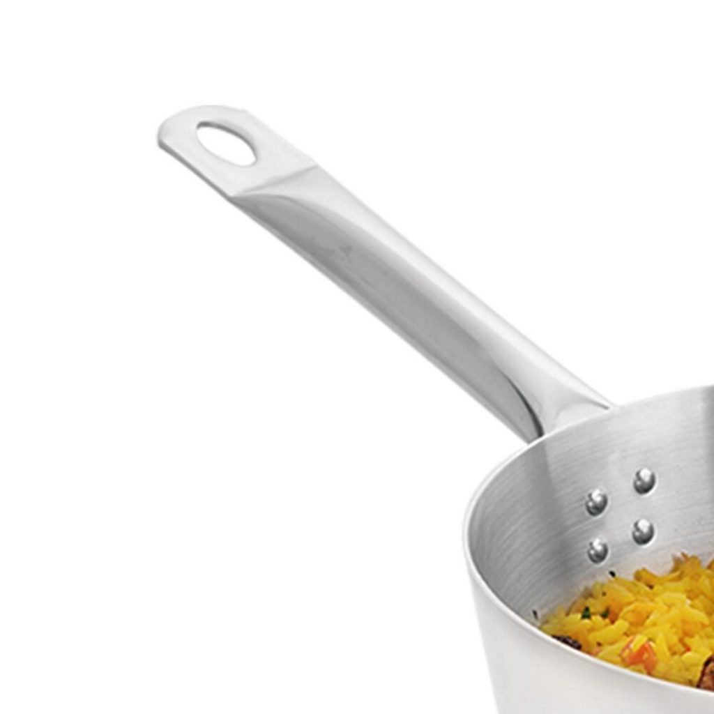 Perol Profesional Universal 20 Cm | FaciHogar Todo para mesa y cocina