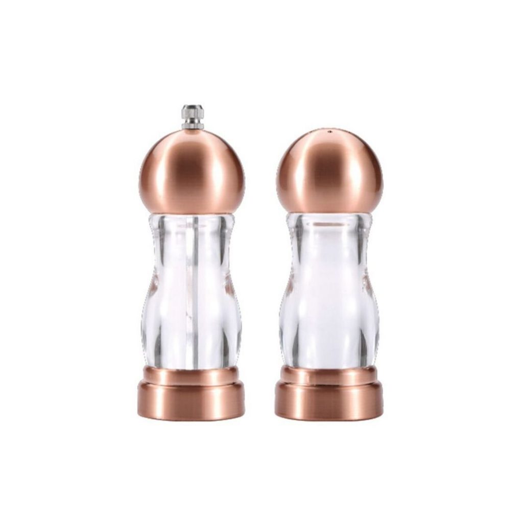 Salero Barroco | FaciHogar Todo para mesa y cocina