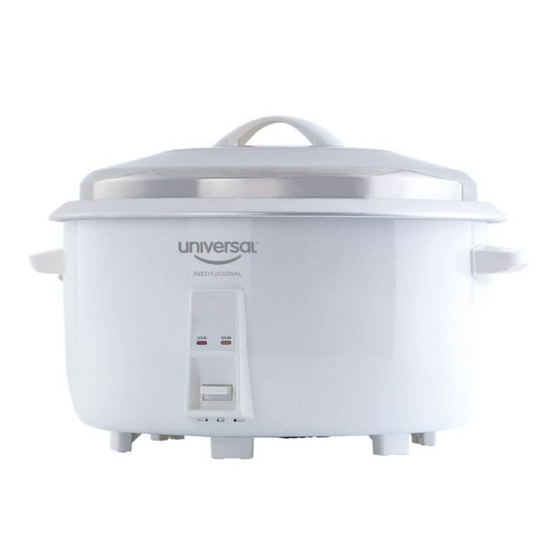 Olla Arrocera Universal Magna | FaciHogar Todo para mesa y cocina