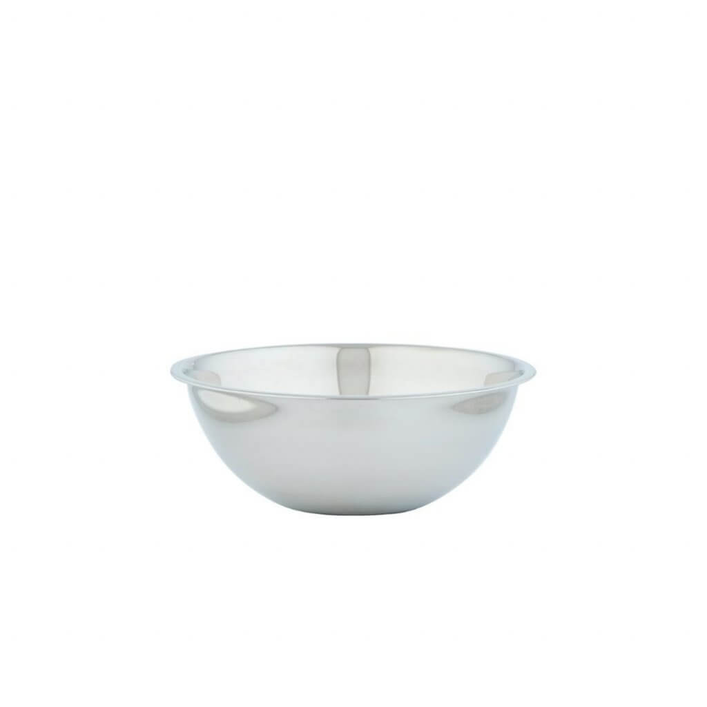 Bowl en Acero Inoxidable Nova 16 Cm | FaciHogar Todo para mesa y cocina