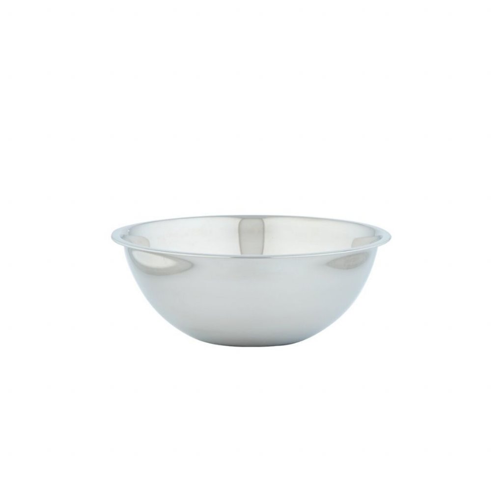 Bowl en Acero Inoxidable Nova 18 Cm | FaciHogar Todo para mesa y cocina