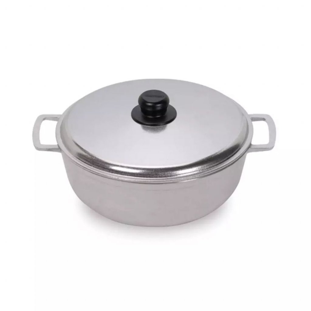 Caldero Universal 30cm | FaciHogar Todo para mesa y cocina