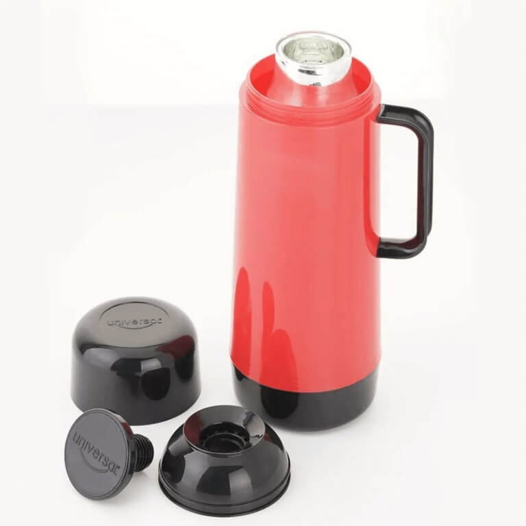Termo 1Ltr Colores Universal | FaciHogar Todo para mesa y cocina