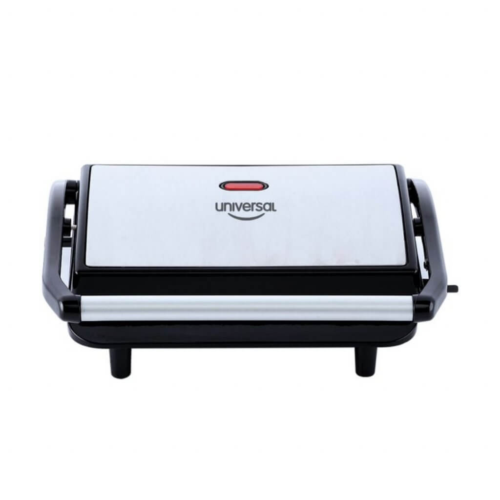 Sanduchera Panini Universal | FaciHogar Todo para mesa y cocina
