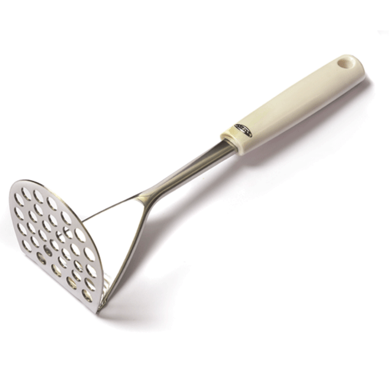 Machacador de Papas en Acero Inoxidable PRESS | FaciHogar Todo para ...