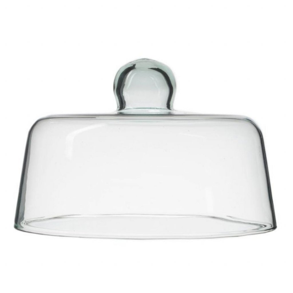 Tapa tortera Grande # 1 en vidrio Transparente | FaciHogar Todo para ...
